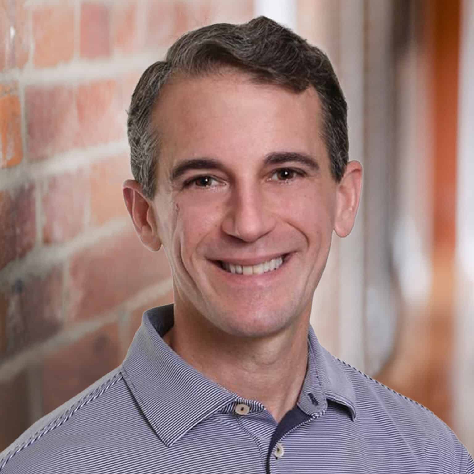 Brian Mathis | Imagine Pediatrics